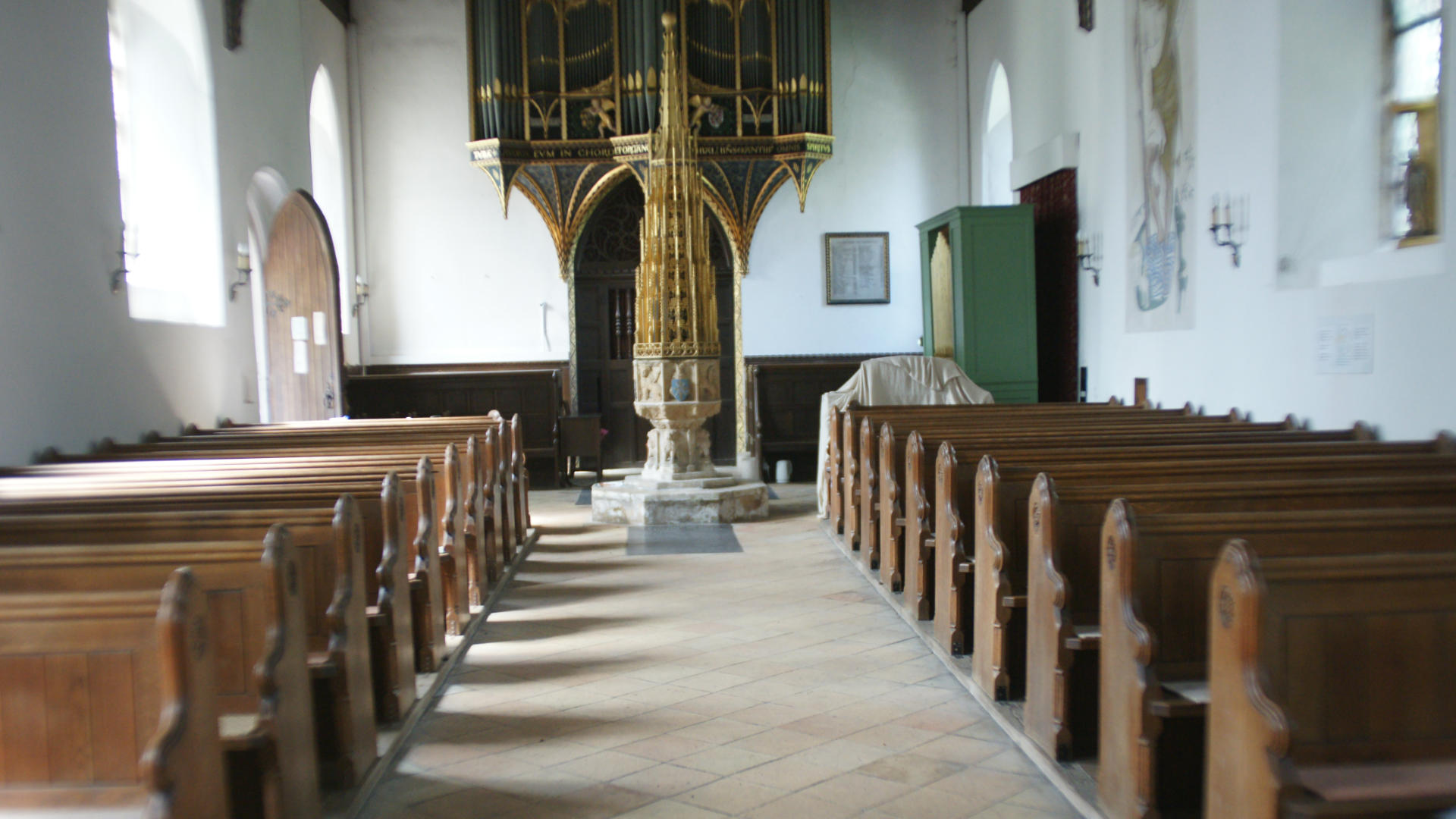 News & Events - St John the Baptist Church Lound