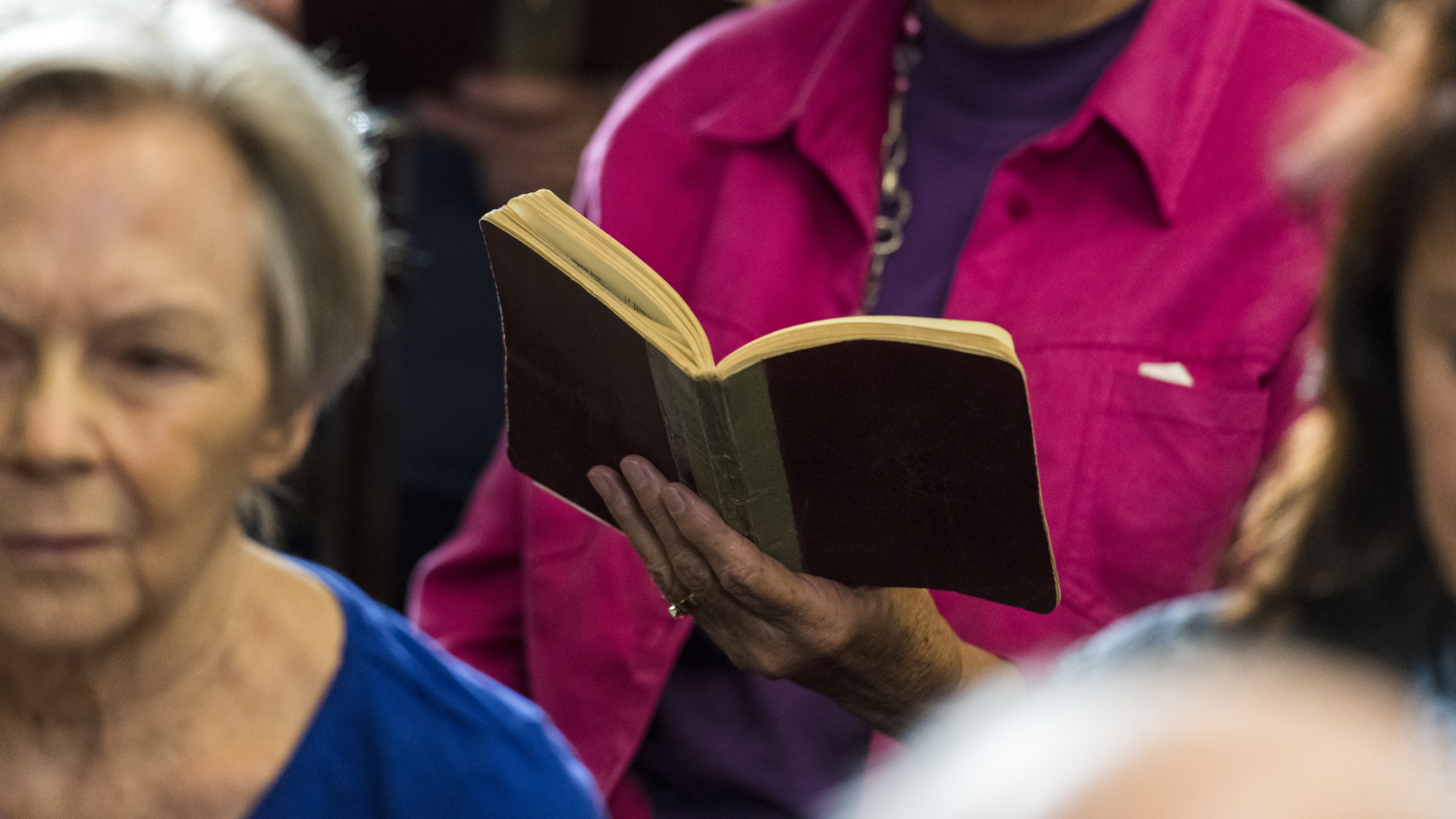 News & Events - St John the Baptist Church Lound